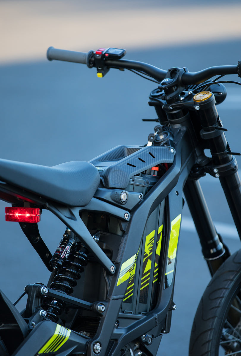 SurRon – Flow Carbon