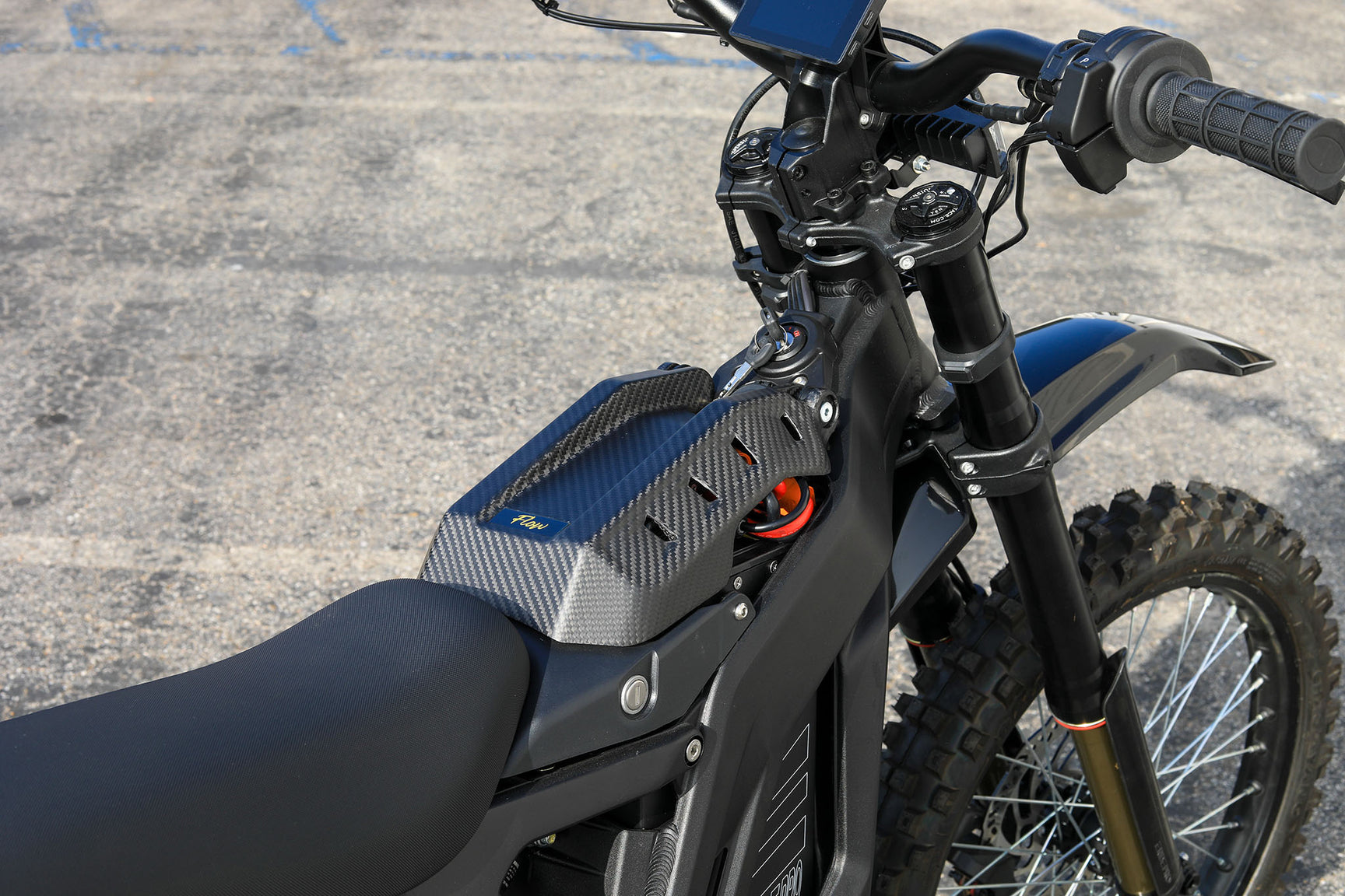 Flow Carbon