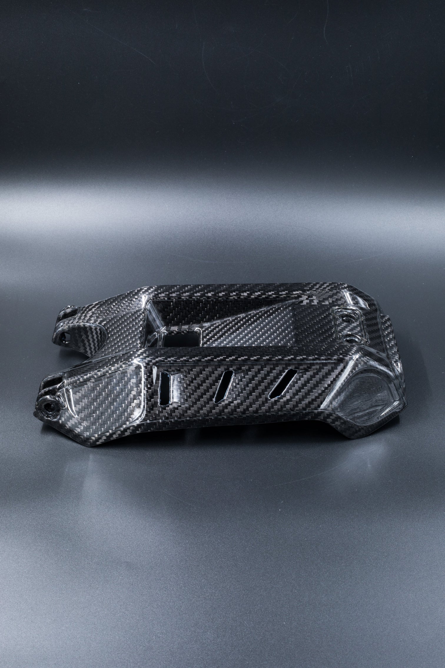 SurRon Battery Cover – Flow Carbon
